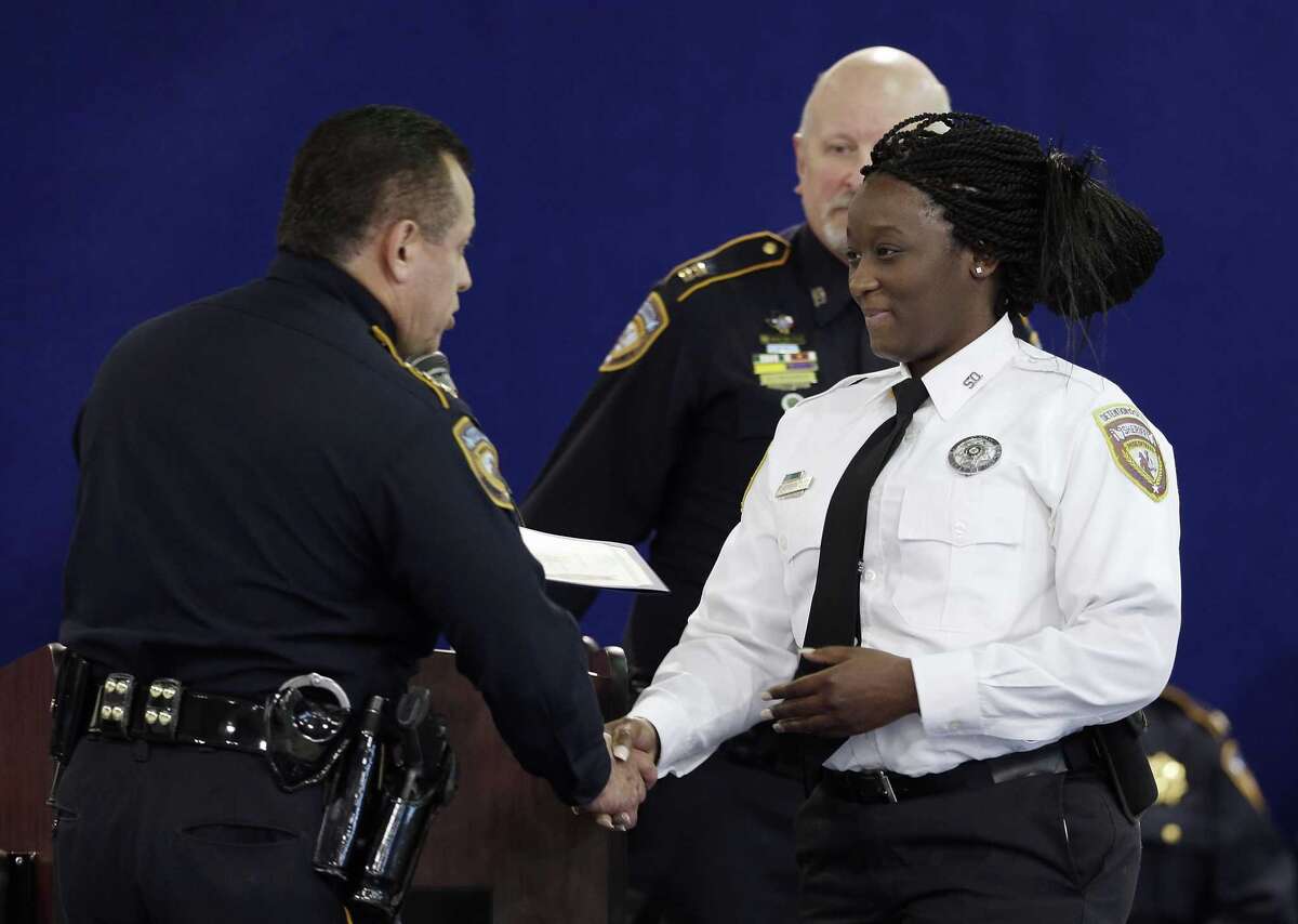 Deputies recognized for ‘heroic’ efforts by Harris County Sheriff’s Office