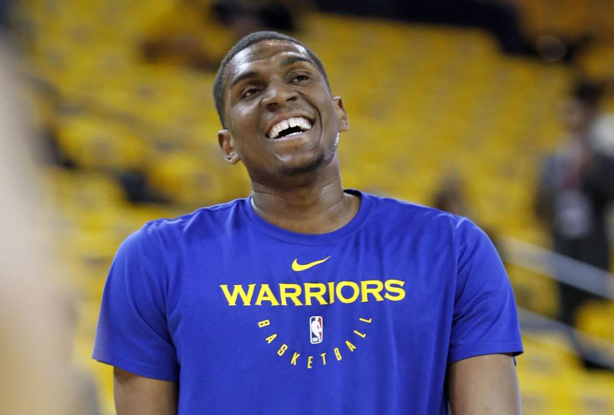Warriors’ Kevon Looney to play Game 4 of NBA Finals