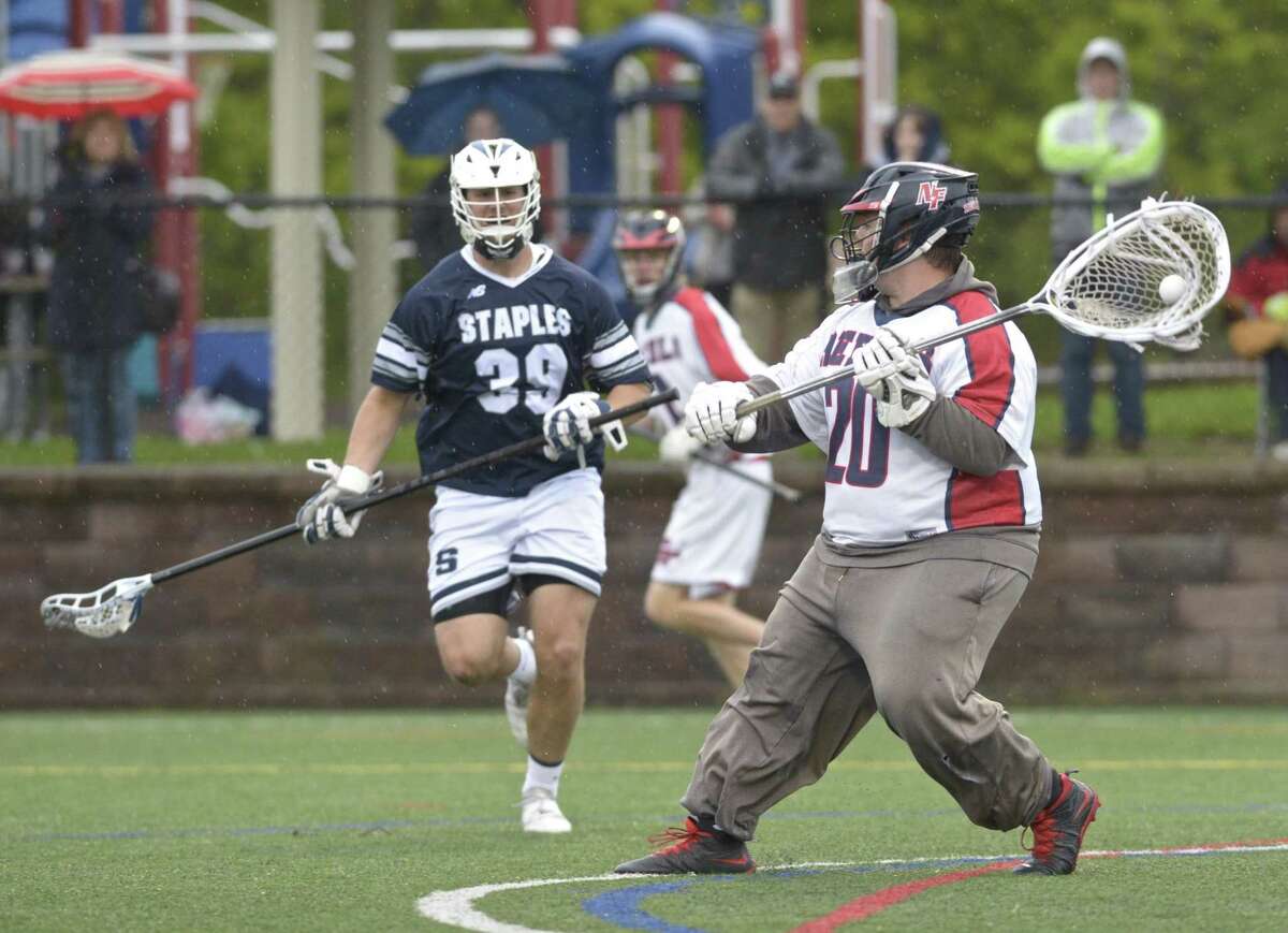 Boys lacrosse championship game capsules