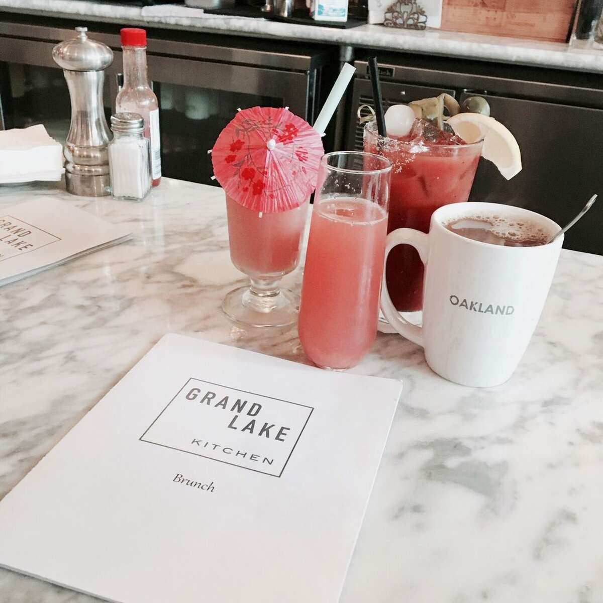 Where to get boozy slushies, frozen drinks around Bay Area