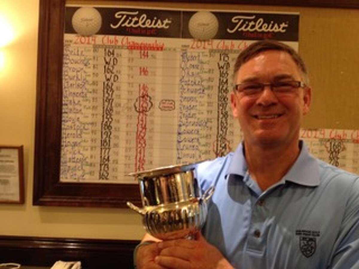 20 things you don't know about me: Gary Dake
