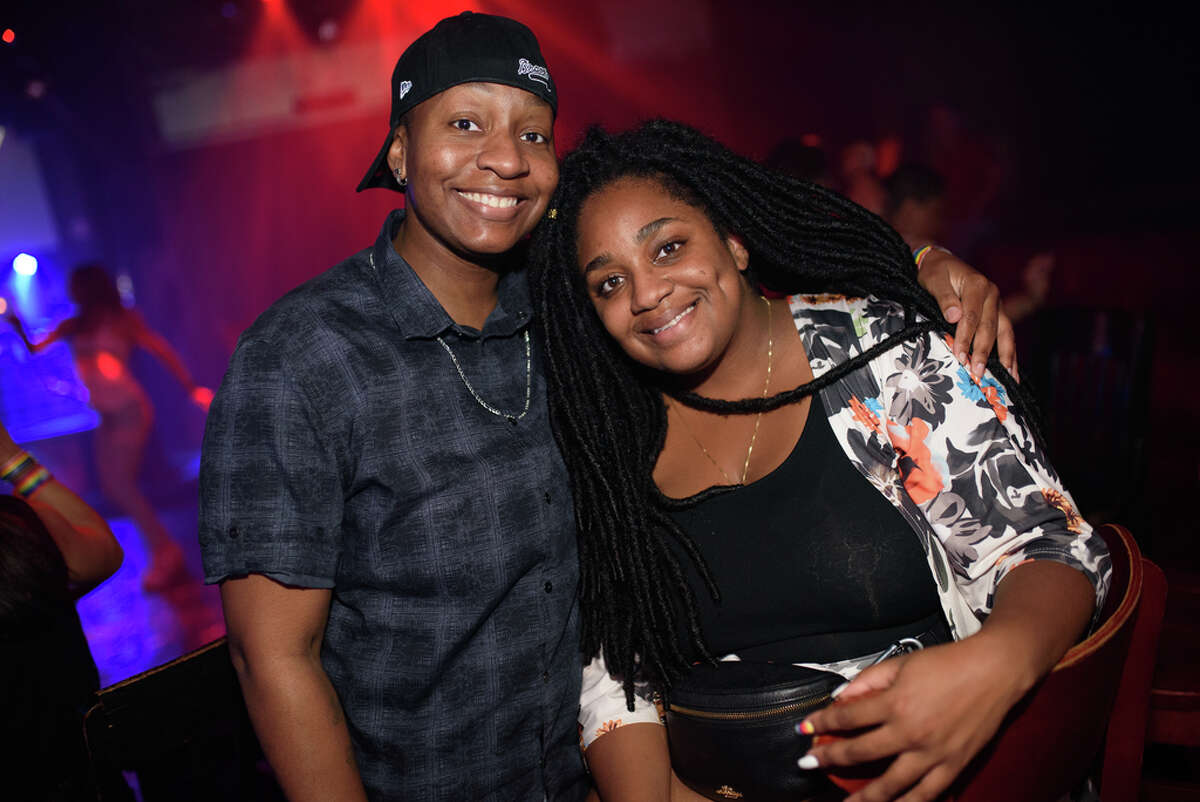 Rumba with Pride celebrates Houston's Latin LGBT community