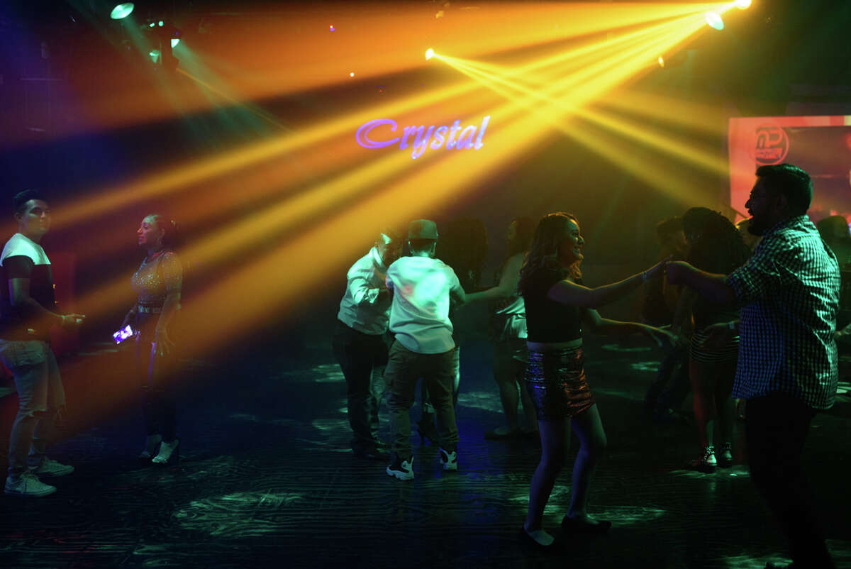 Rumba with Pride celebrates Houston's Latin LGBT community
