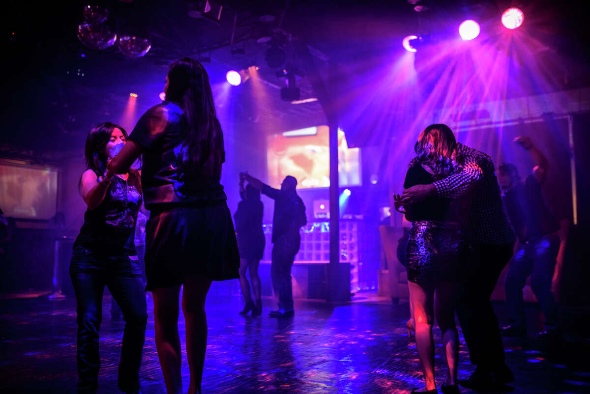 Rumba with Pride celebrates Houston's Latin LGBT community