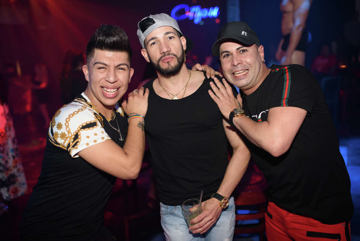 Rumba with Pride celebrates Houston's Latin LGBT community