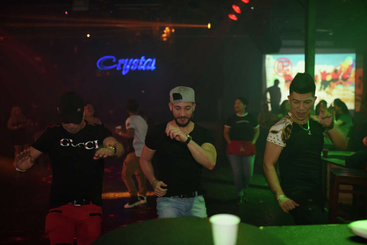Rumba with Pride celebrates Houston's Latin LGBT community