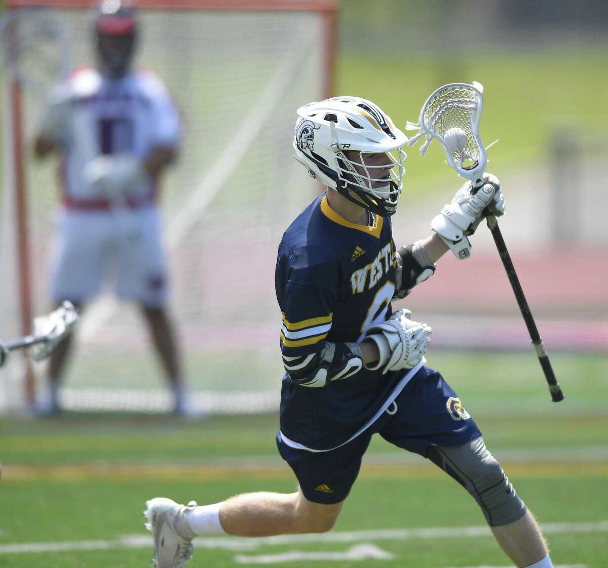 New Fairfield upends Weston for its second straight Class M boys ...