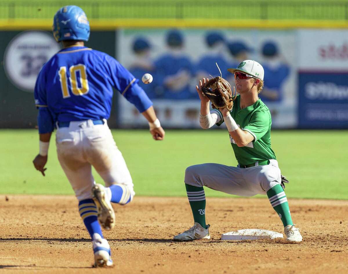 Blanco falls short in state-championship bid