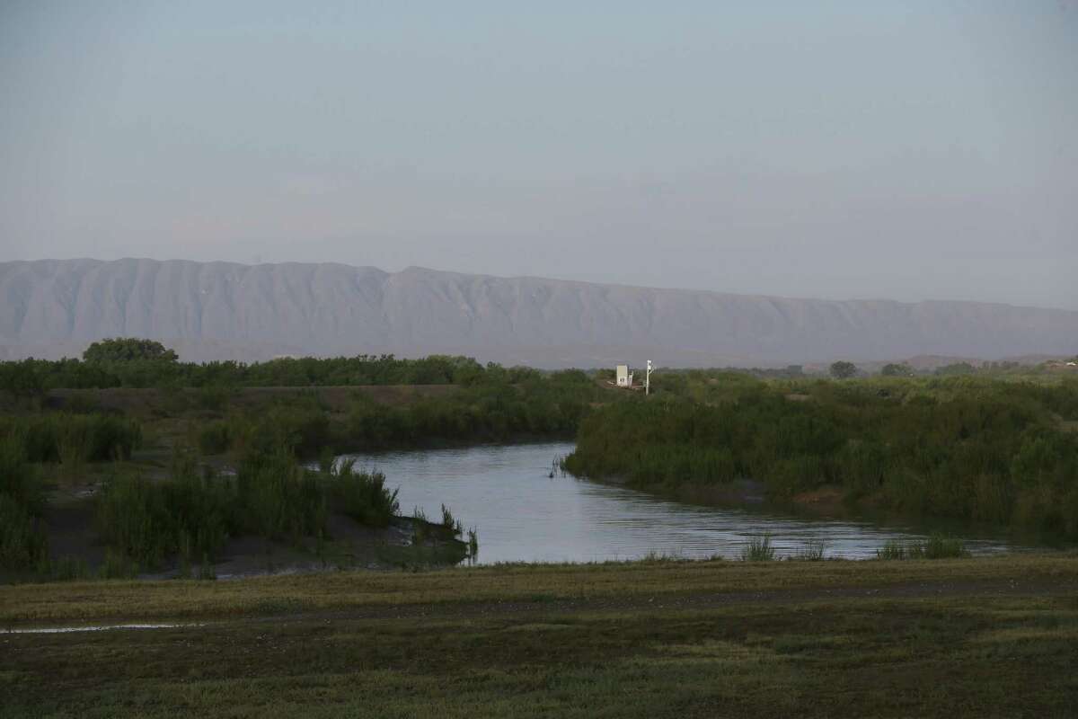 Border immigration surge reaches the Big Bend