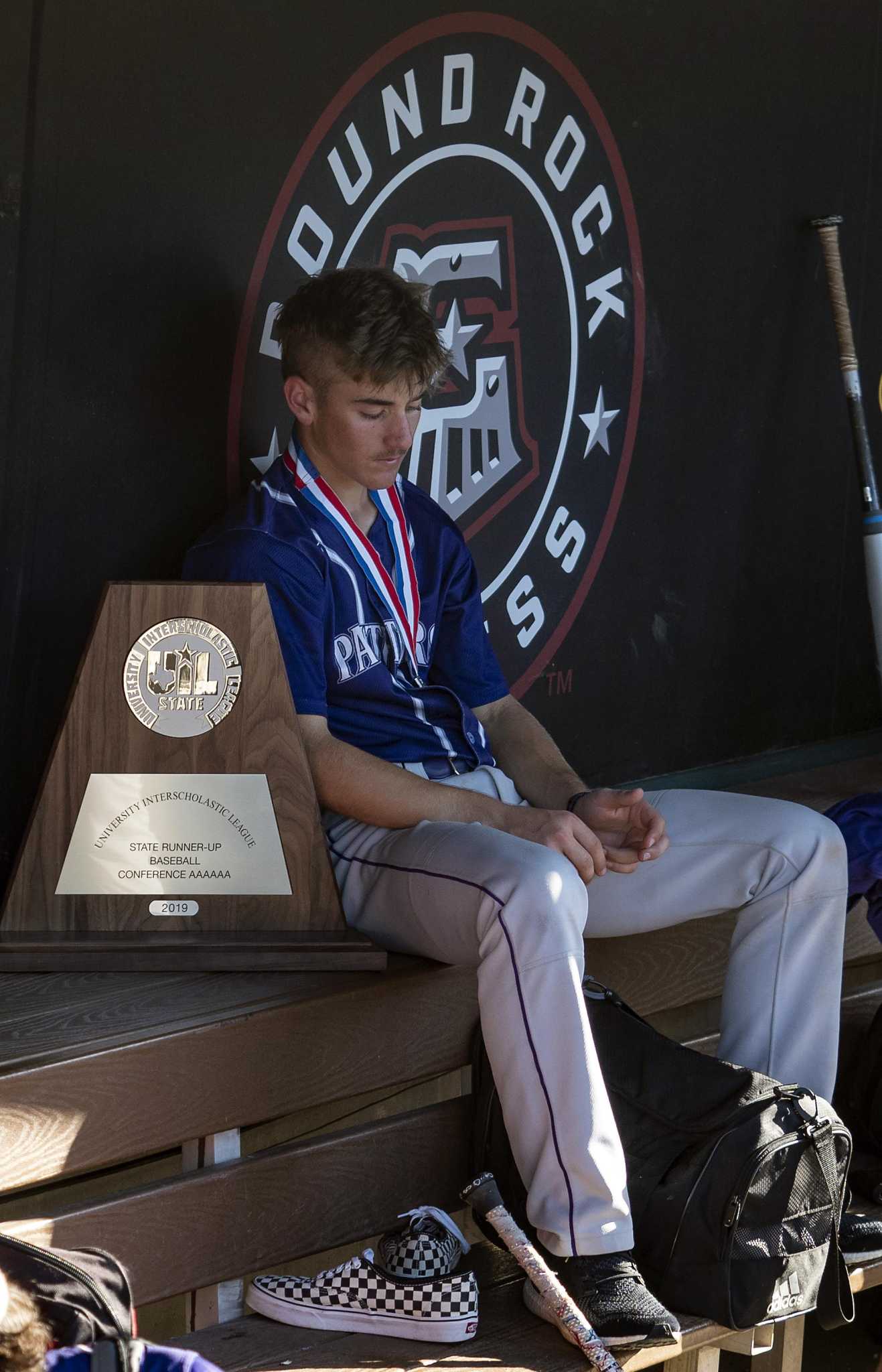 Ridge Point falls to Southlake Carroll in 6A baseball title game