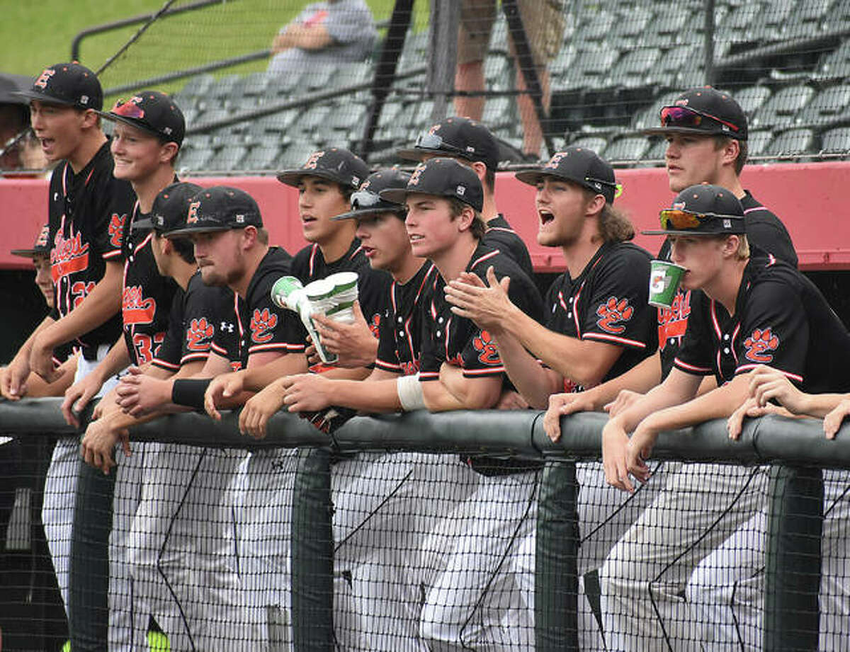 PHOTOS: Tigers win state championship