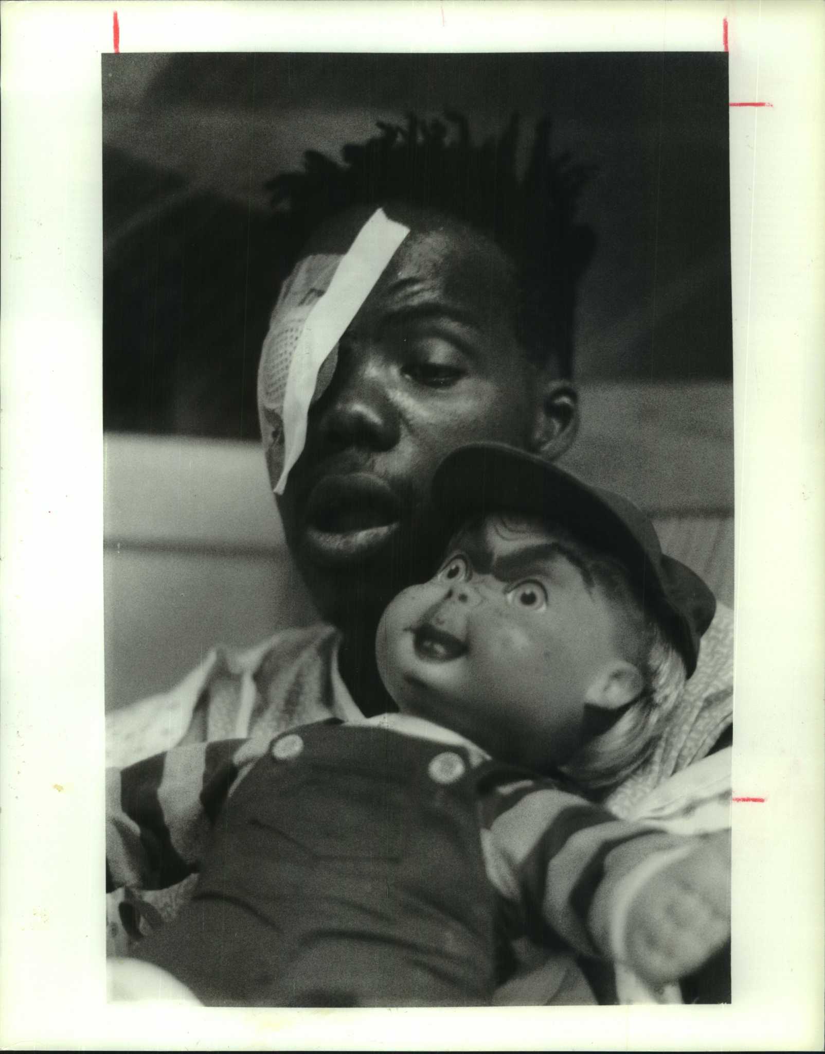 Bushwick Bill rapped that he had ‘the mind of a lunatic.’ Underneath ...