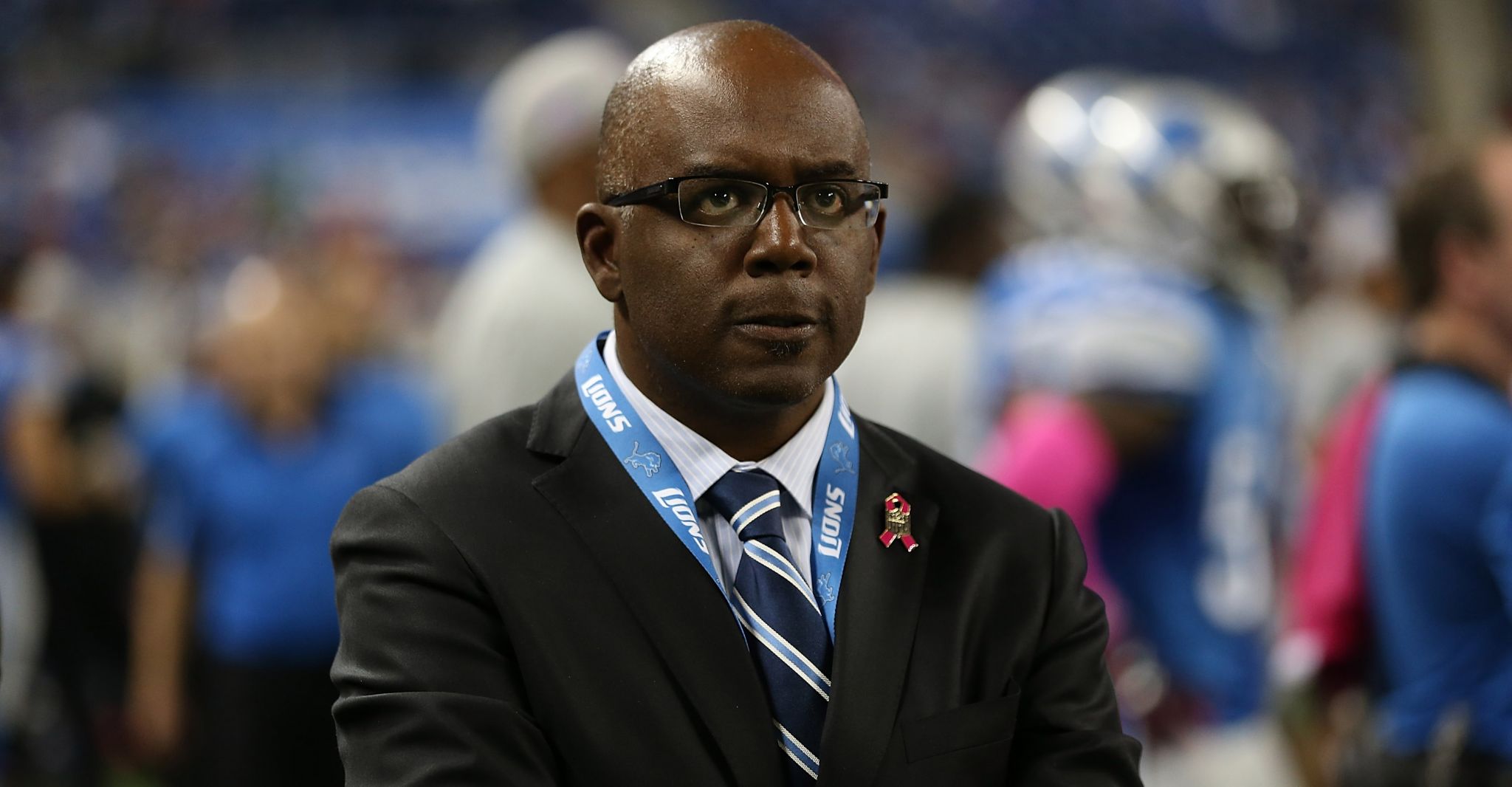 Solomon: More twists in Texans' general manager saga