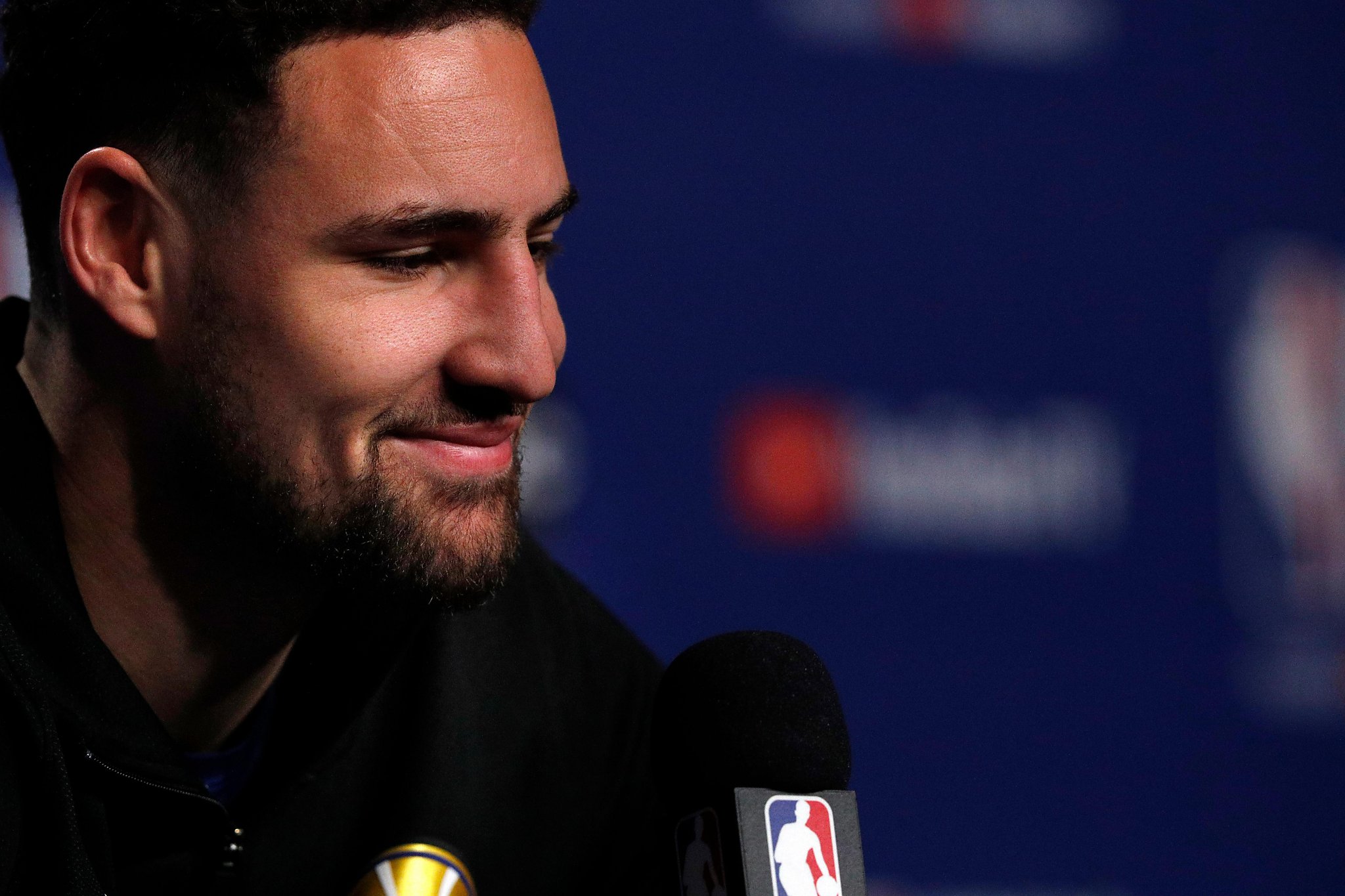 Warriors need another visit from Elimination Game Klay Thompson