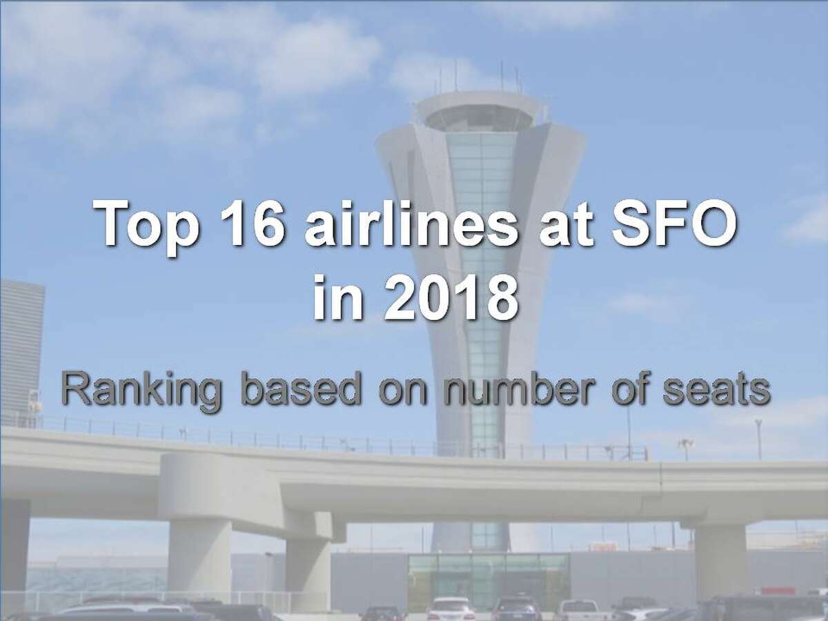 Get ready: SFO to renumber all airport gates in October