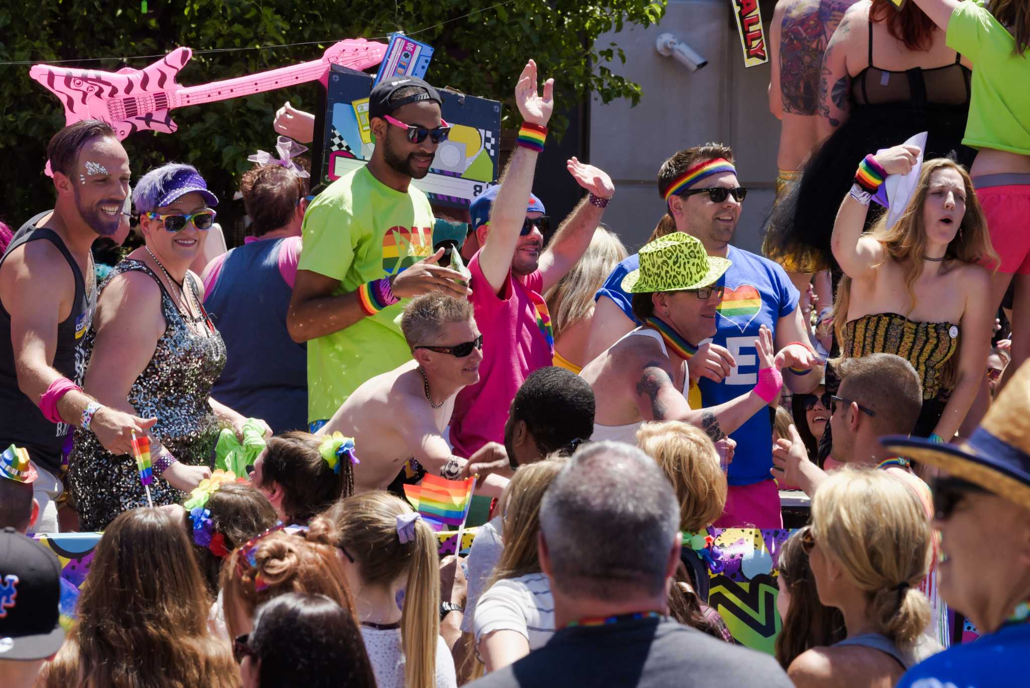 Photos: Capital Pride Parade