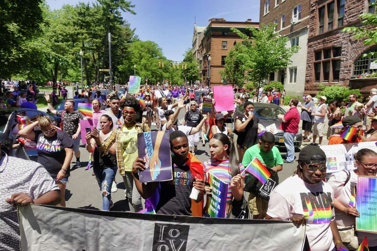 In Our Own Voices celebrates 25 years of community, 17 of Pride