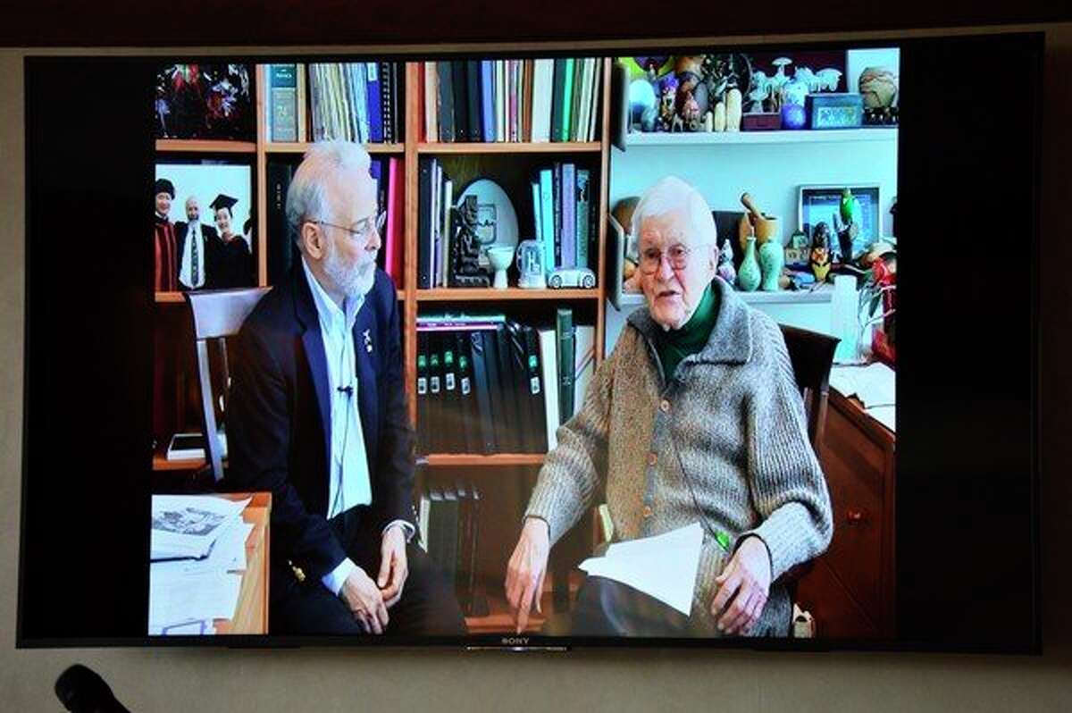 Midland gets second Historic Chemical Landmark