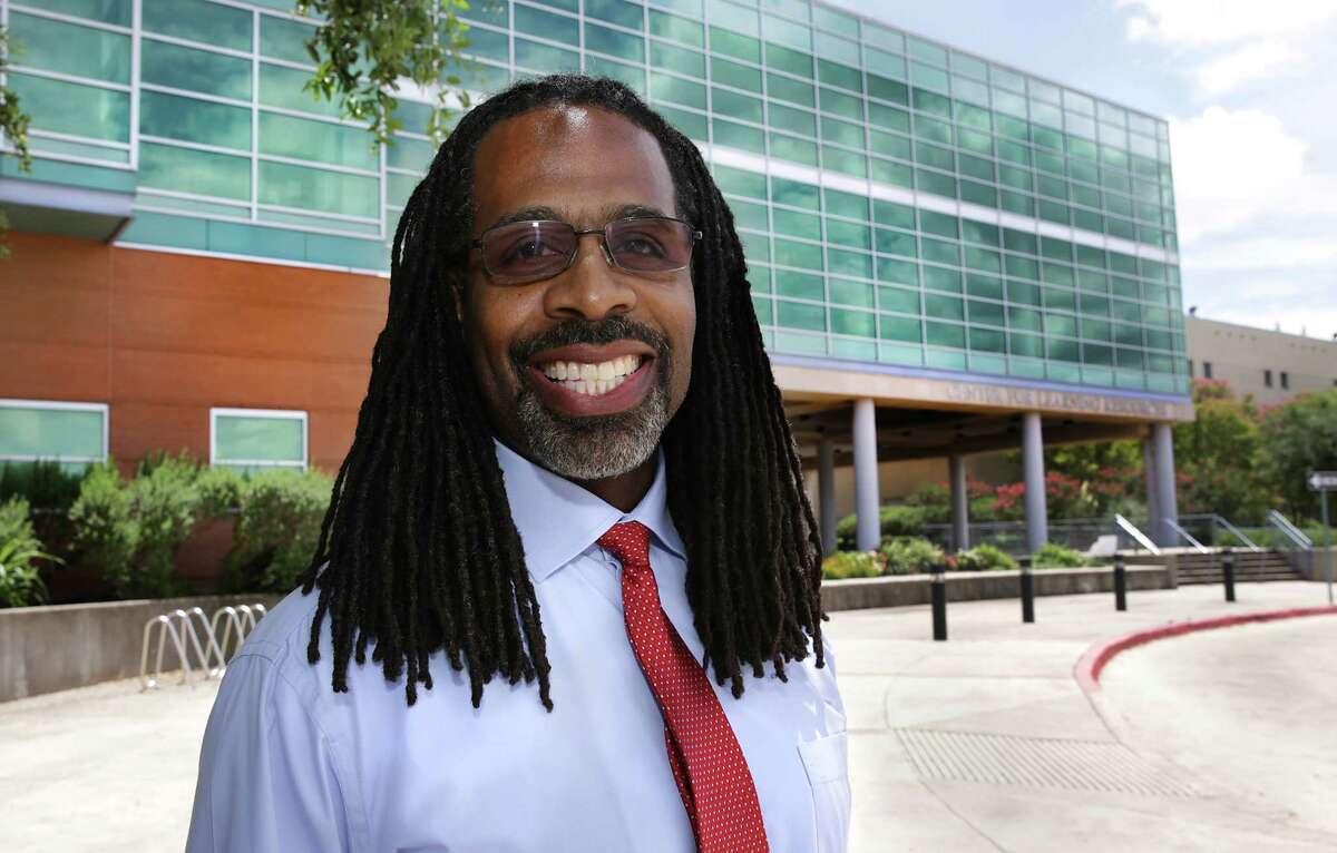 San Antonio engineering firm owner talks projects, faith, family and Austin