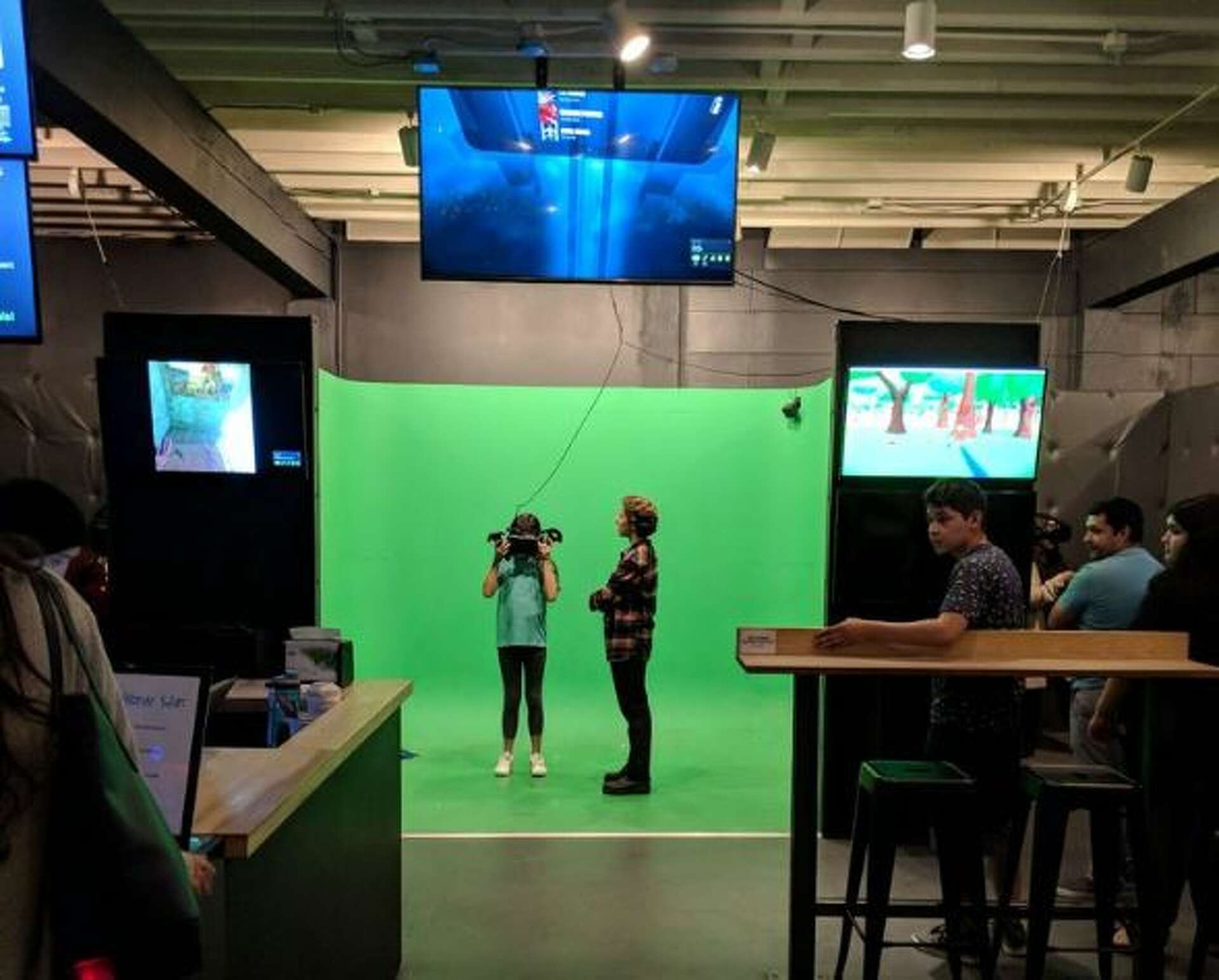 Seattle is the top U.S. city for gamers -- but where can you play?