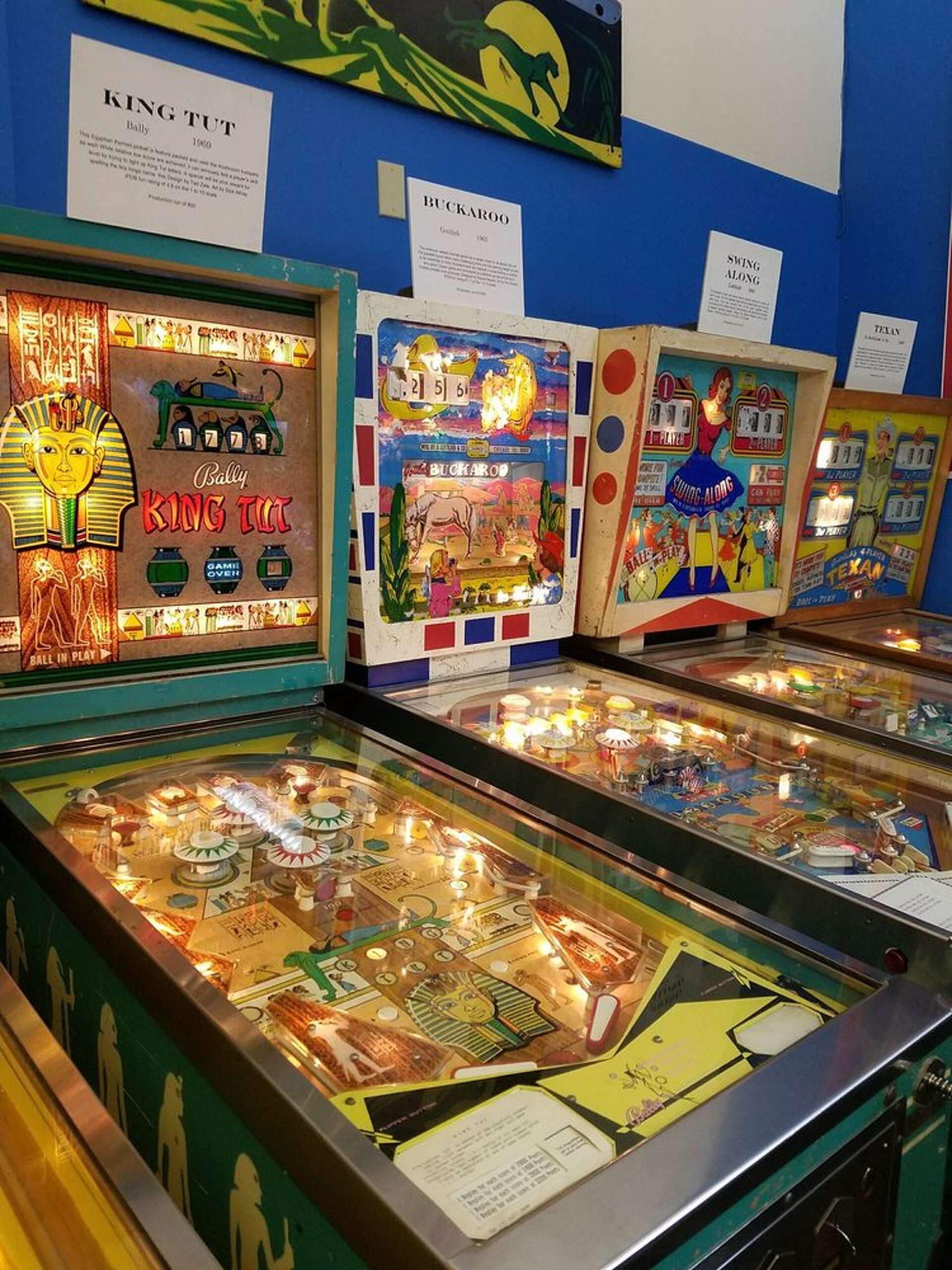 Seattle is the top U.S. city for gamers -- but where can you play?