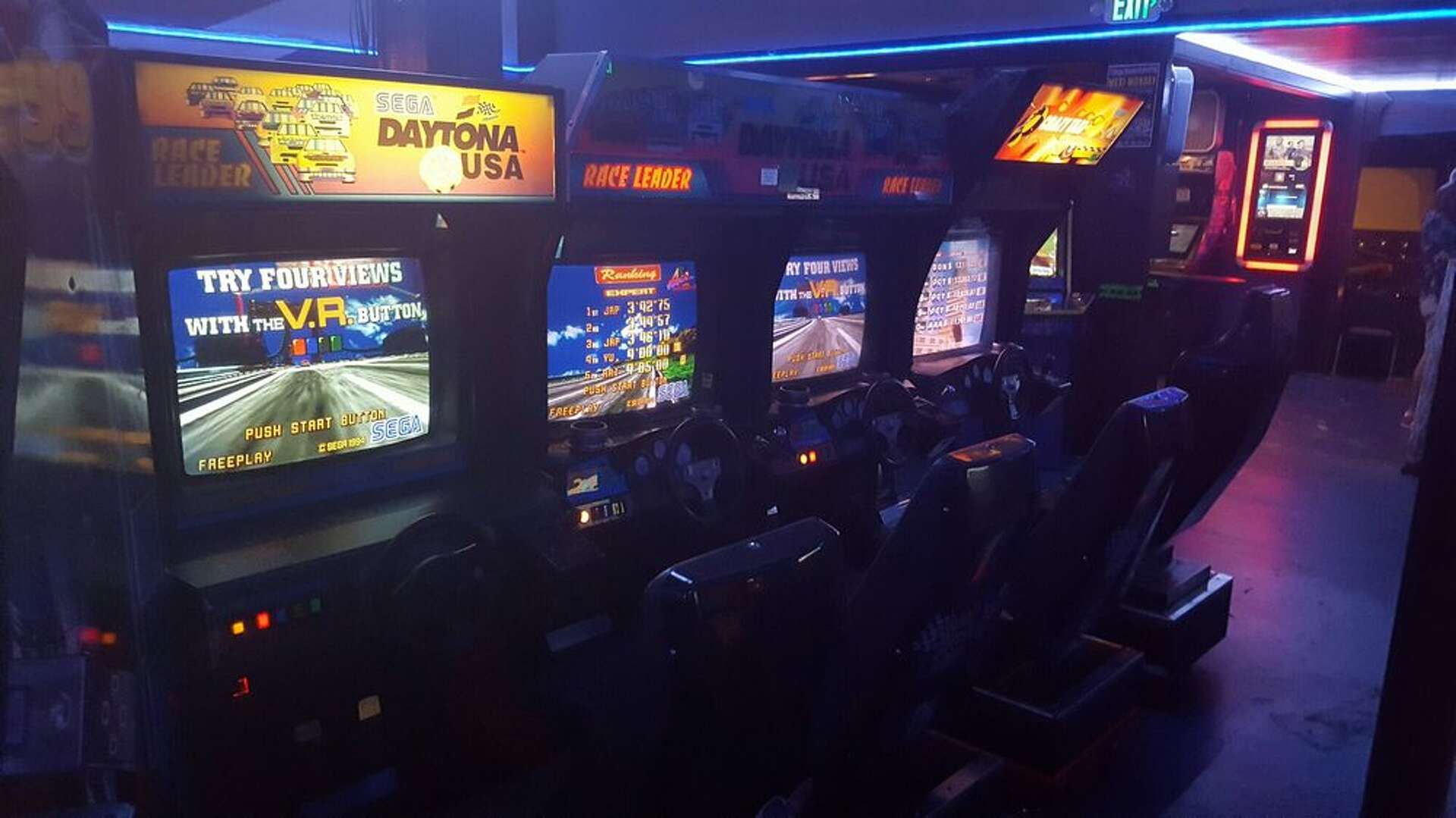 Seattle is the top U.S. city for gamers -- but where can you play?