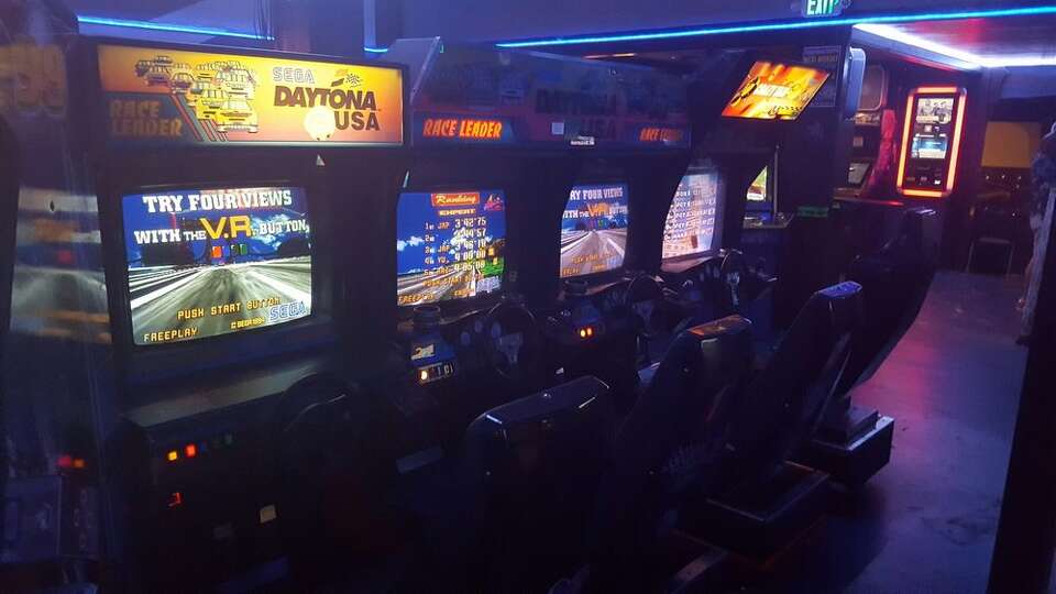 Seattle is the top U.S. city for gamers -- but where can you play?