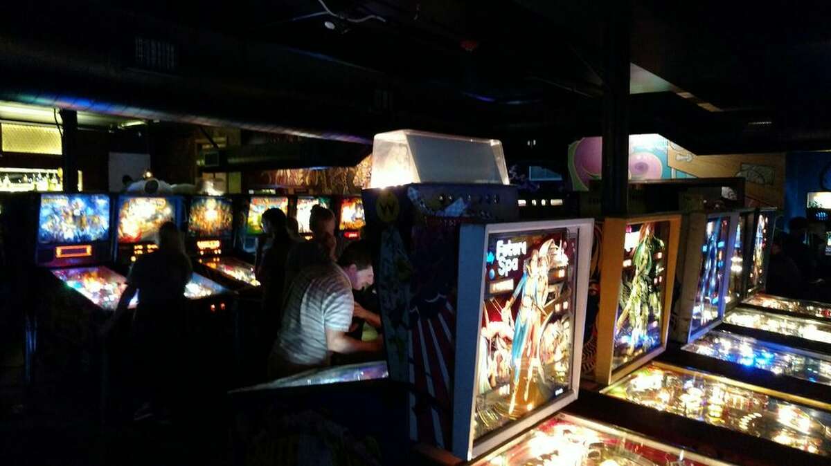 Seattle is the top U.S. city for gamers -- but where can you play?