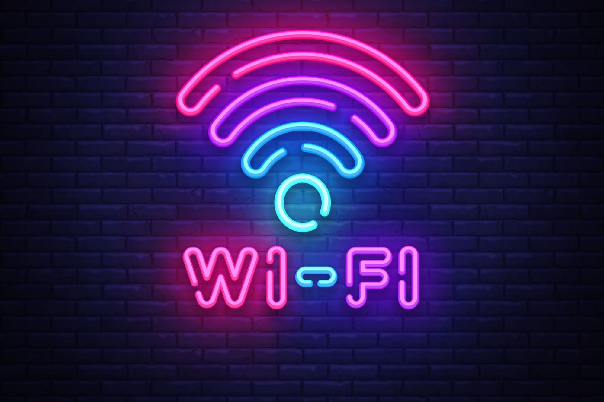 The History and Future of Wi-Fi (Infographic)