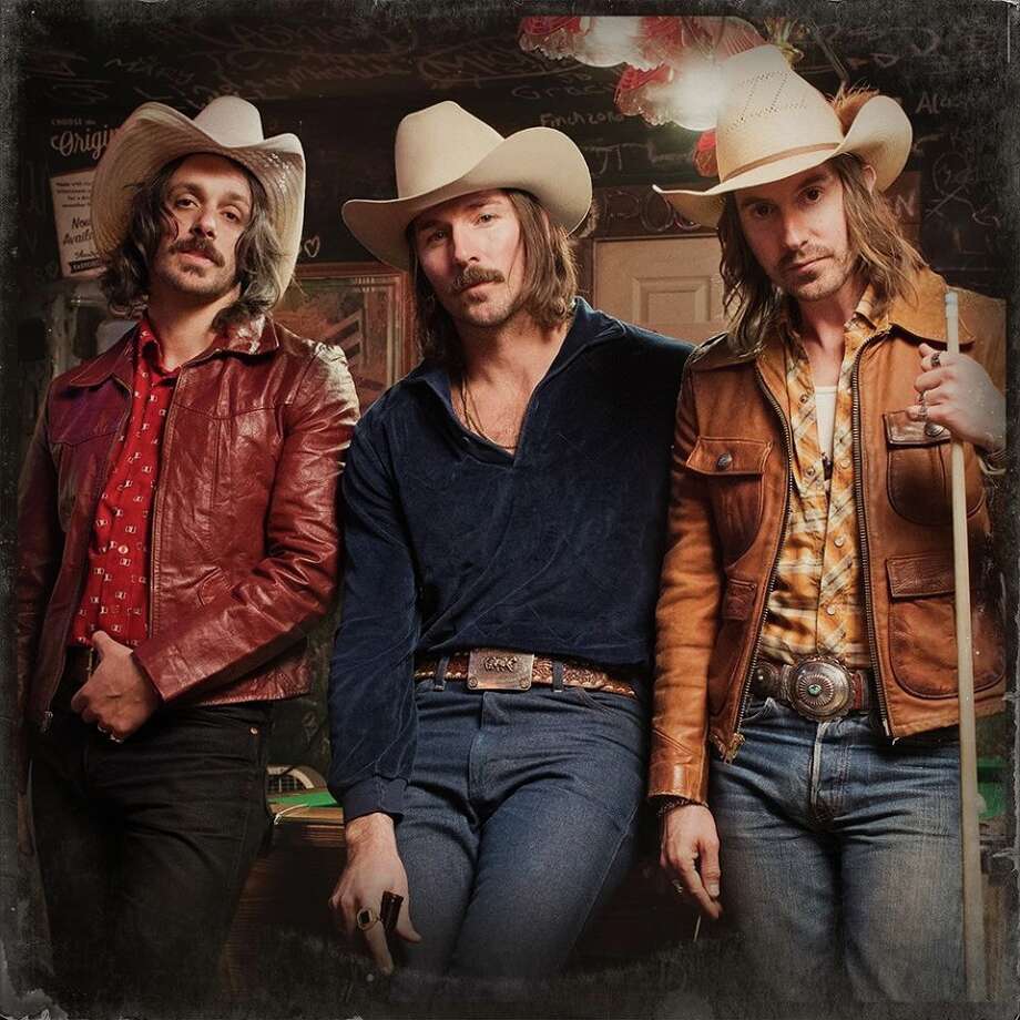 Country group Midland heads to Midland this October - Midland Reporter ...