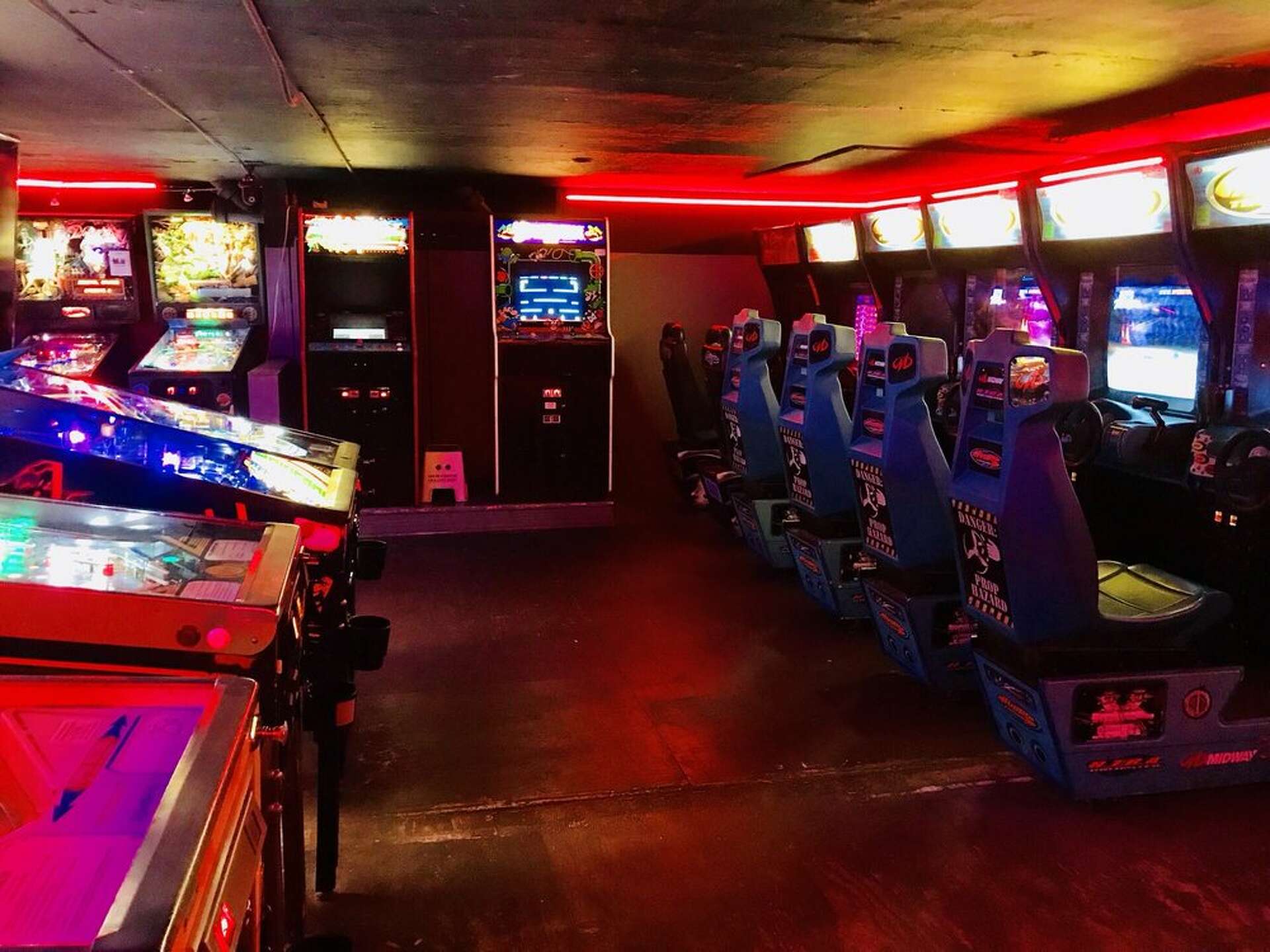 Seattle is the top U.S. city for gamers -- but where can you play?