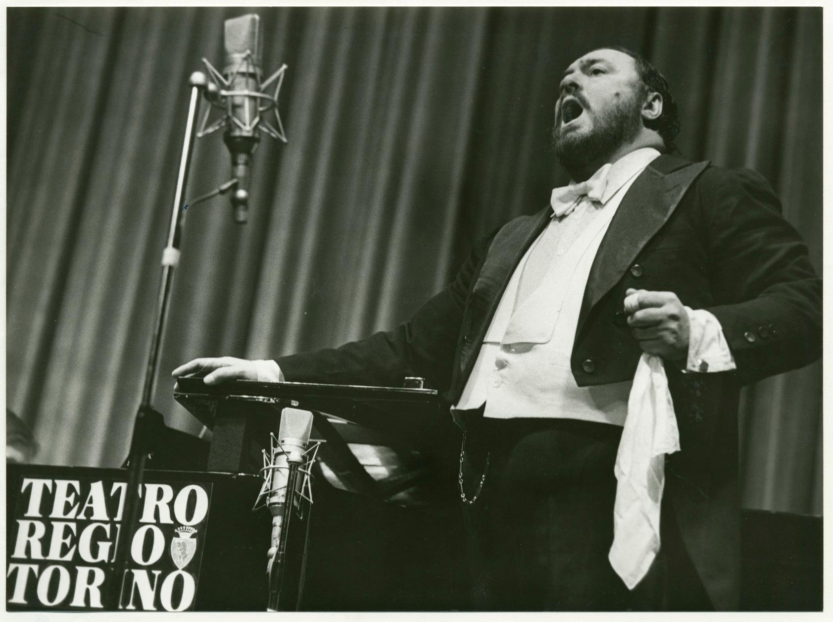‘Pavarotti’ documentary hits all the right notes