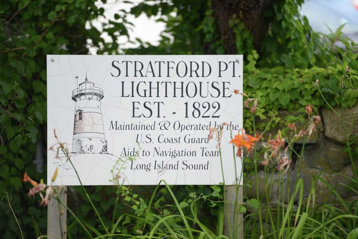 Deal with Coast Guard to open Stratford lighthouse to public