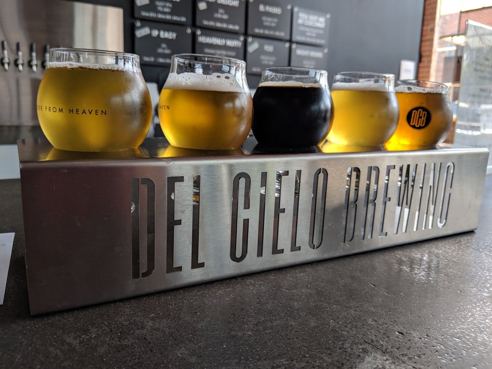 8 East Bay breweries dominate at first-ever California Craft Brewers Cup