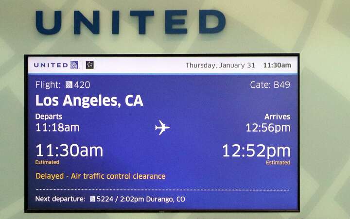 Tight flight connections less of a headache