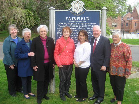 High School Scholarship Foundation of Fairfield celebrates 30 years