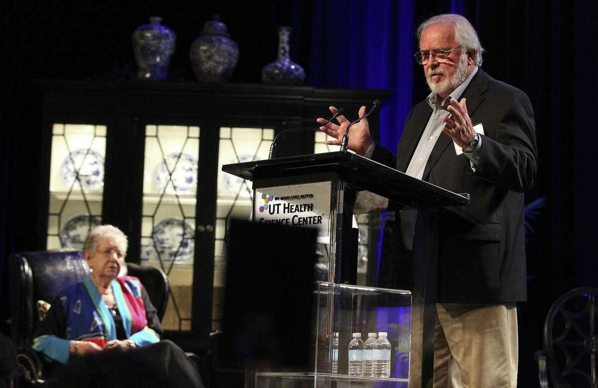 ‘Lonesome Dove’ screenwriter Bill Wittliff dies