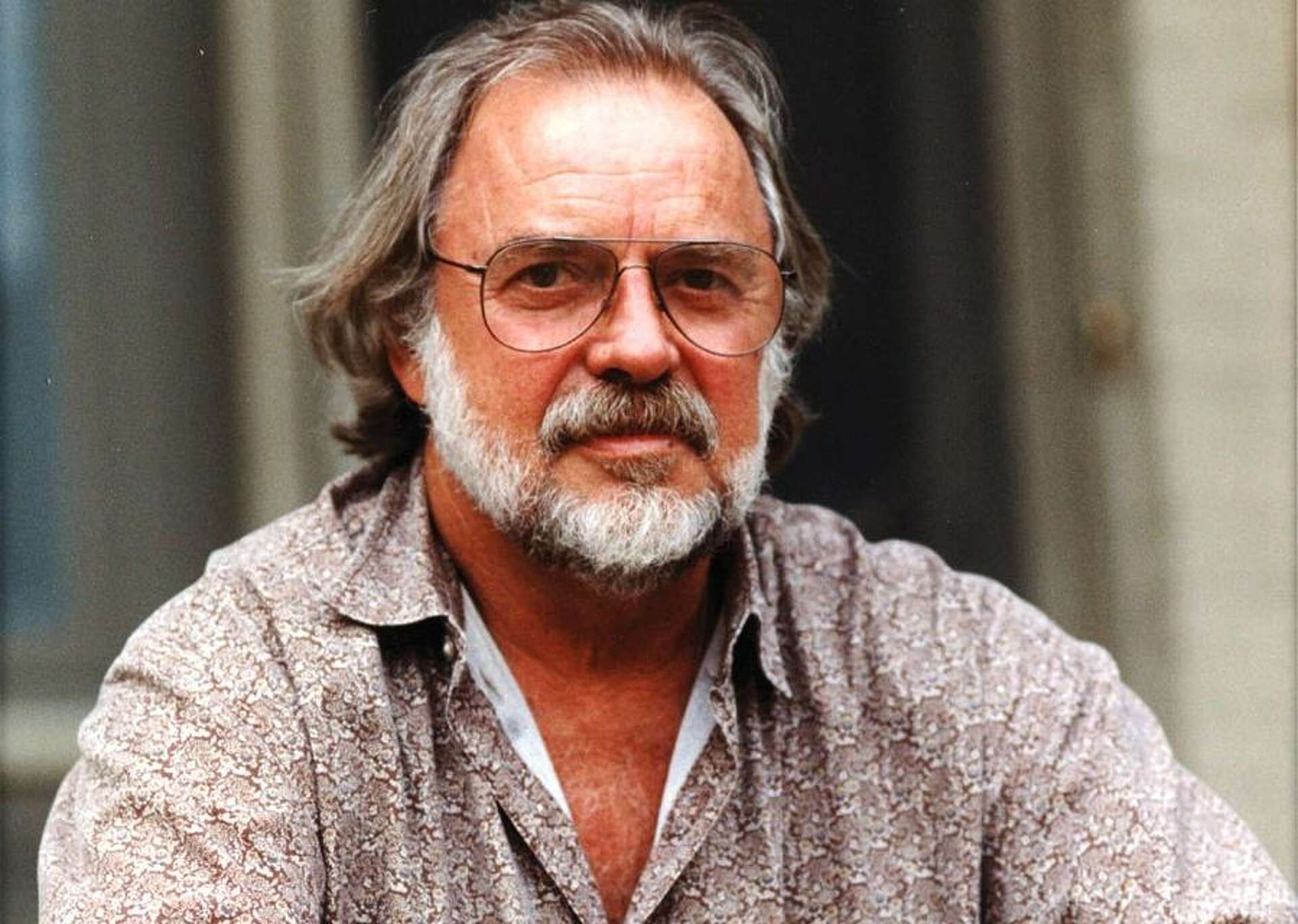 ‘Lonesome Dove’ screenwriter Bill Wittliff dies