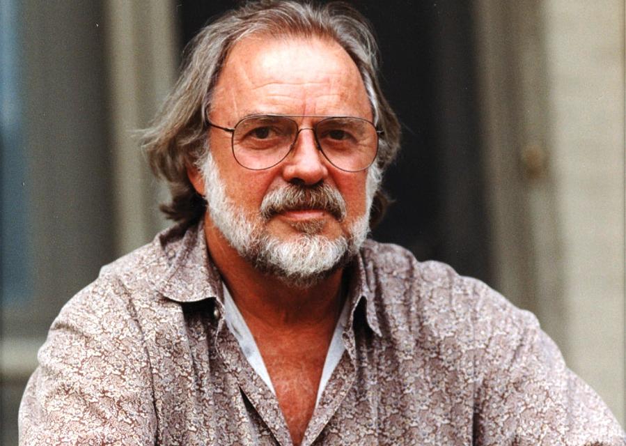 ‘Lonesome Dove’ screenwriter Bill Wittliff dies