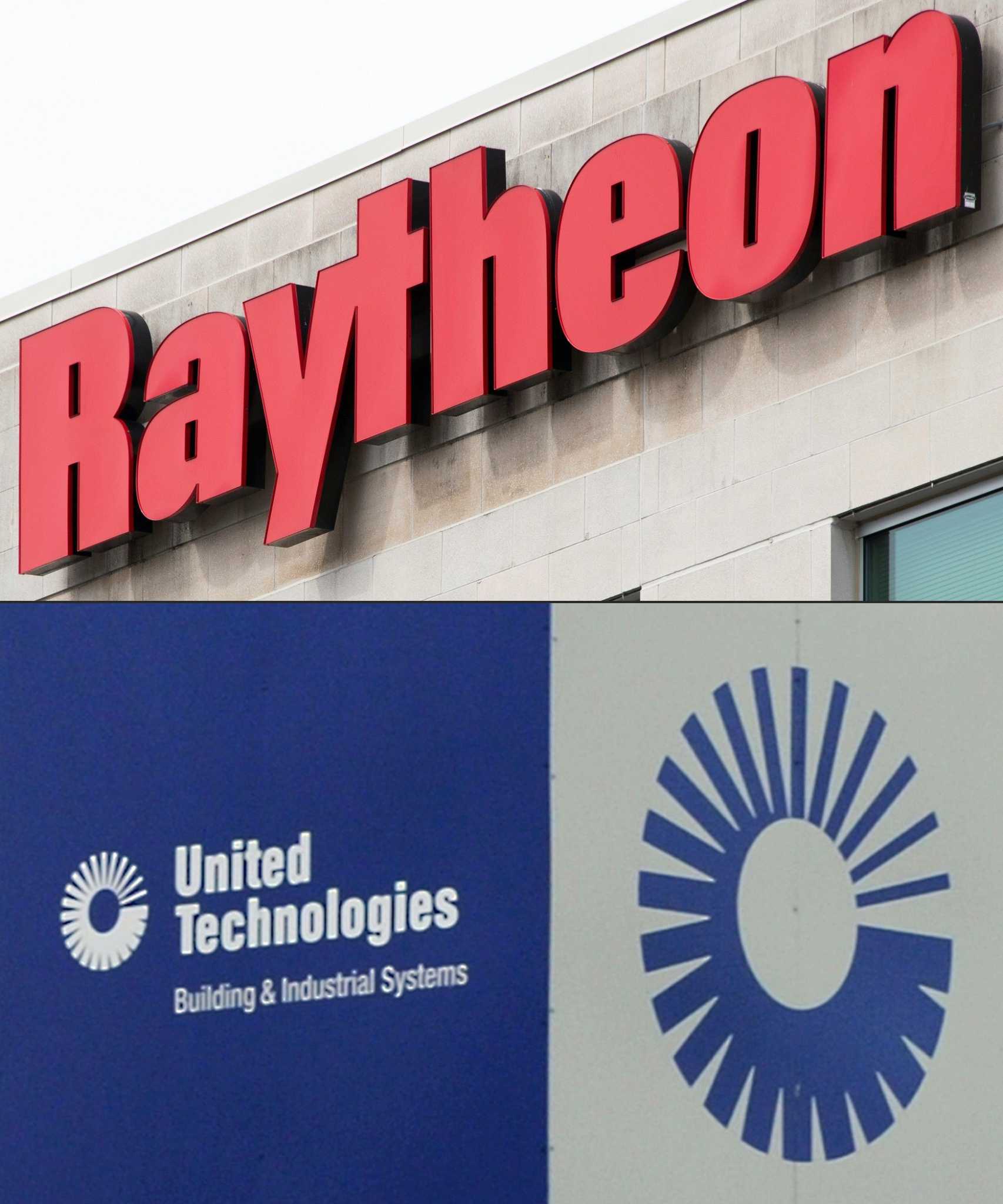 Pentagon to take a ‘hard look’ at Raytheon, UTC tie up