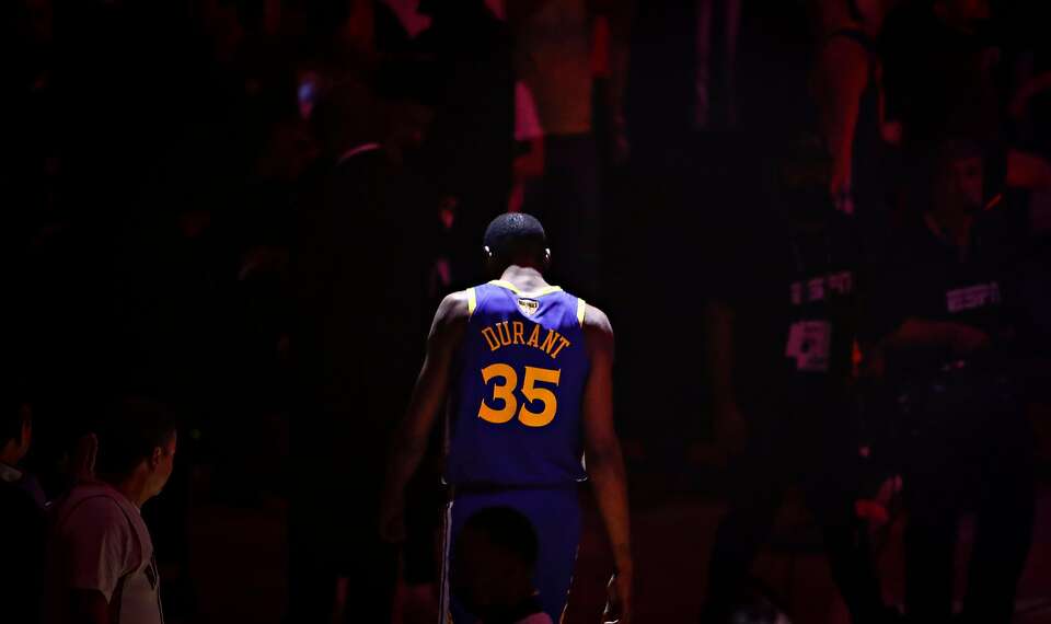 Warriors’ Kevin Durant has surgery on torn Achilles; Kerr explains ...