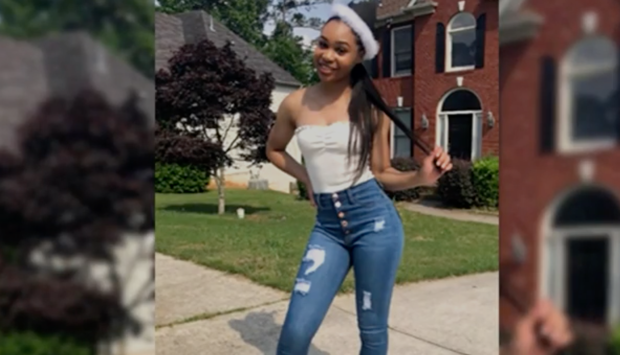 'A beautiful spirit': Teenage girl dies after collapsing during dance ...