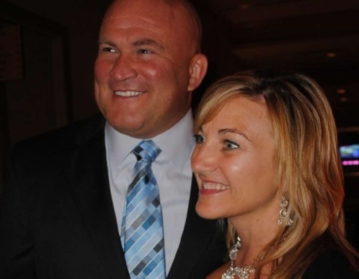 Friends, colleagues remember multi-talented Kemah police chief