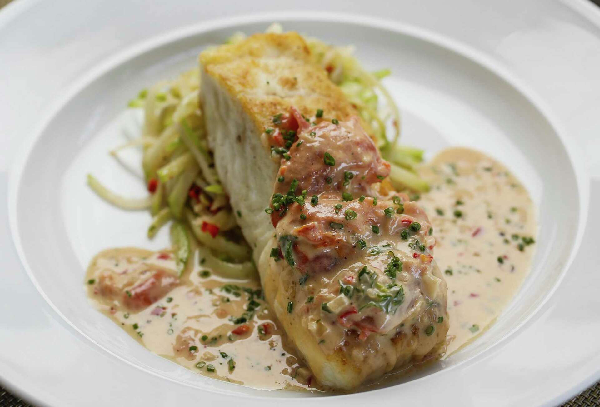 Restaurant review: 1751 Sea & Bar on Heights Boulevard