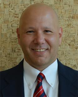 Izzi new athletic director at Bridgeport