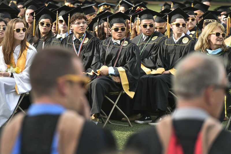 2019 High School Graduations - GreenwichTime