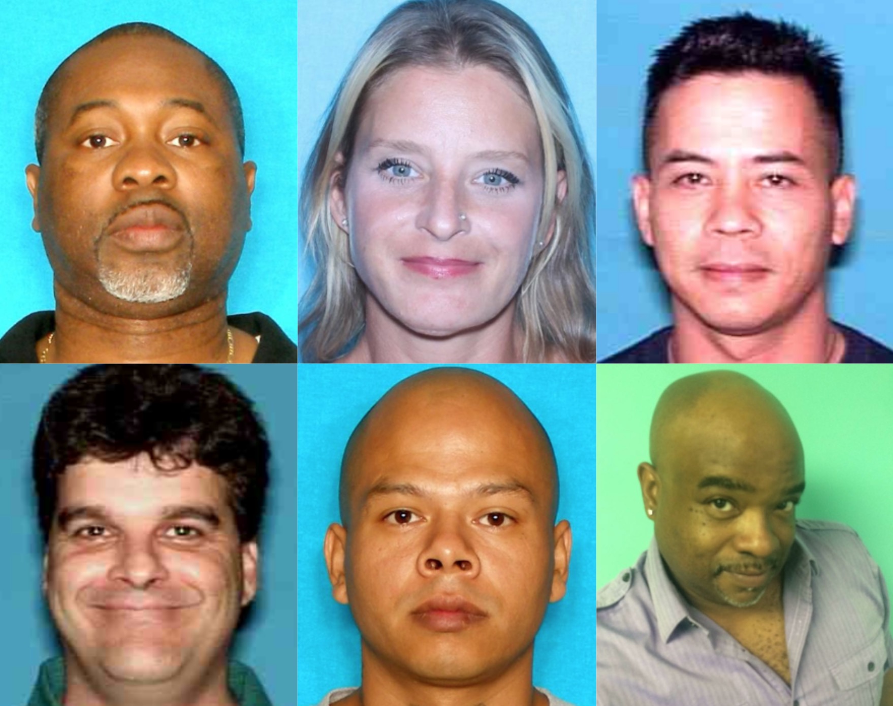 These 16 Texas dads (and moms) owe $1.2M in child support, records show