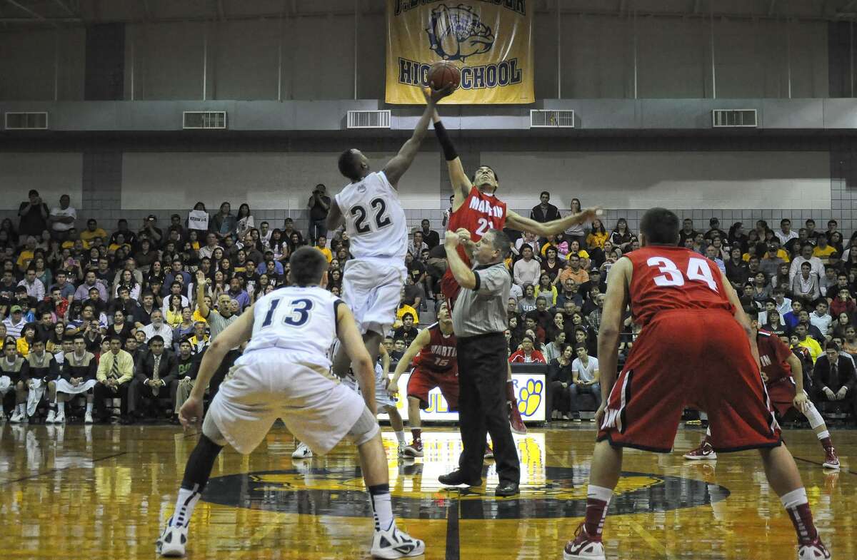 Unique path takes Nolan Wilson to NBA