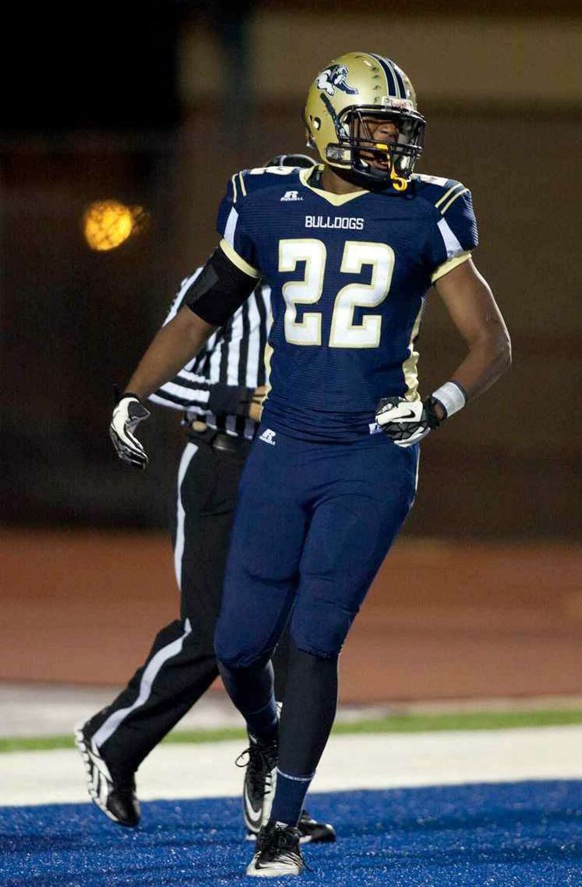 Unique path takes Nolan Wilson to NBA