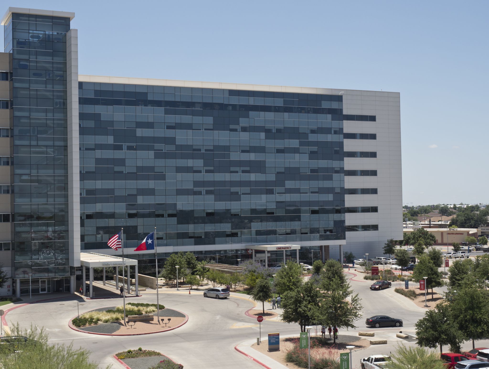 Midland Health postpones some screenings, imaging